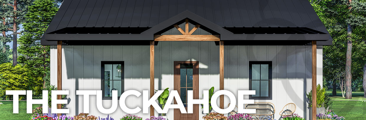 The Tuckahoe - Bumble Bee Construction